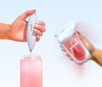 Collections – Moodi