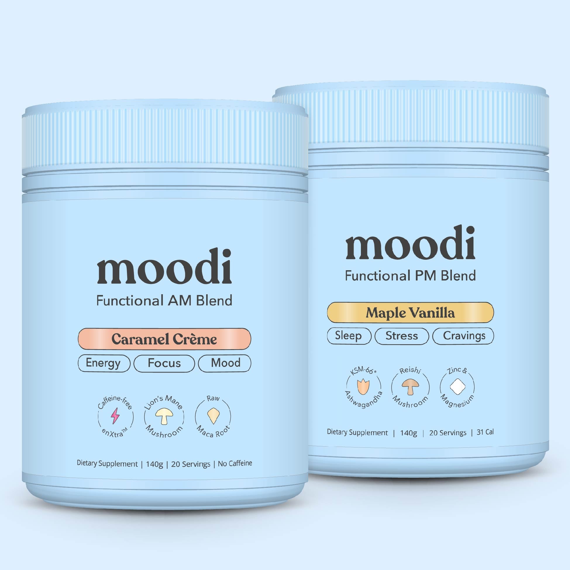 Moodi | Bundle and save