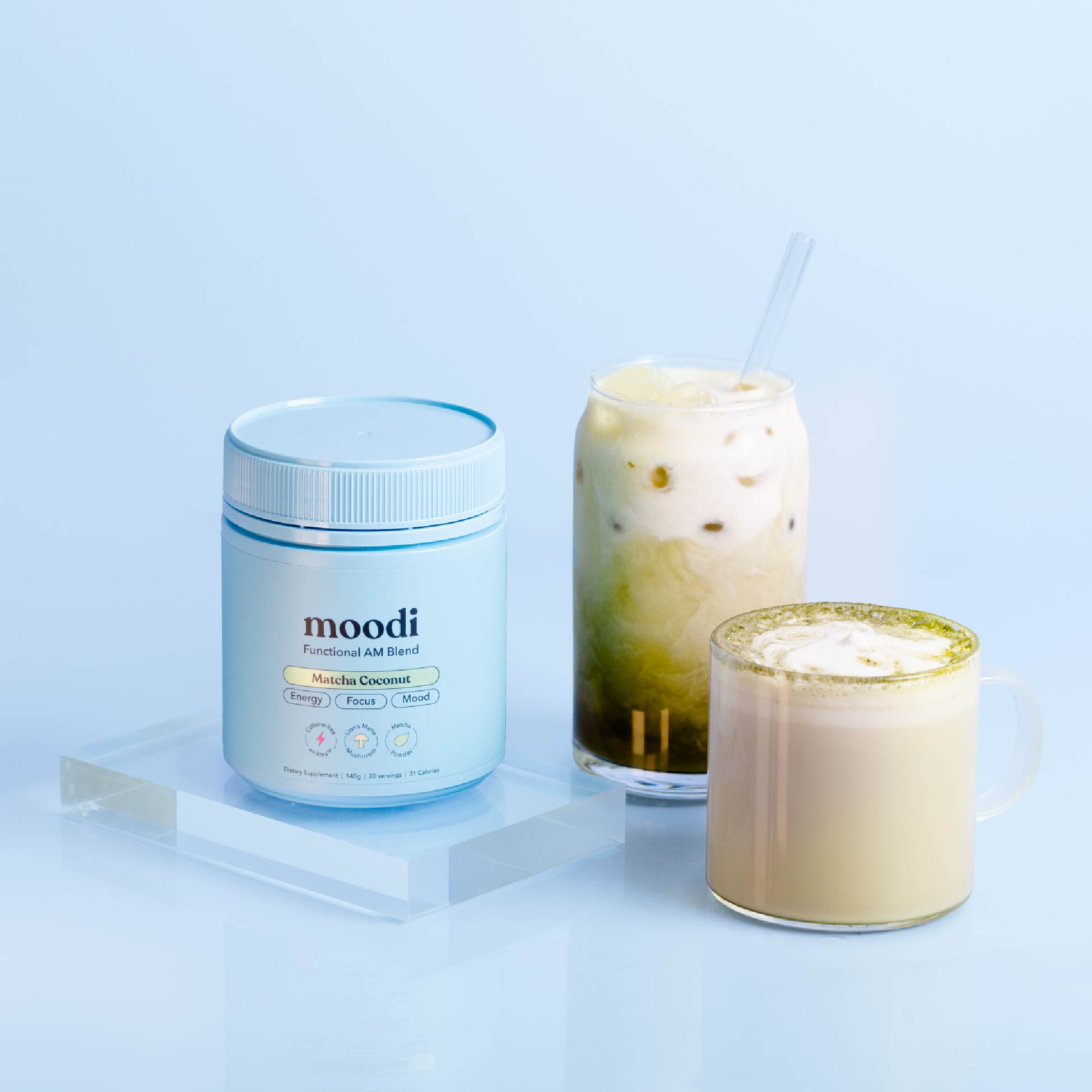 Moodi | Bundle and save