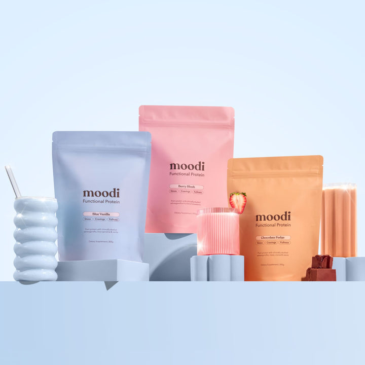Moodi | Bundle and save