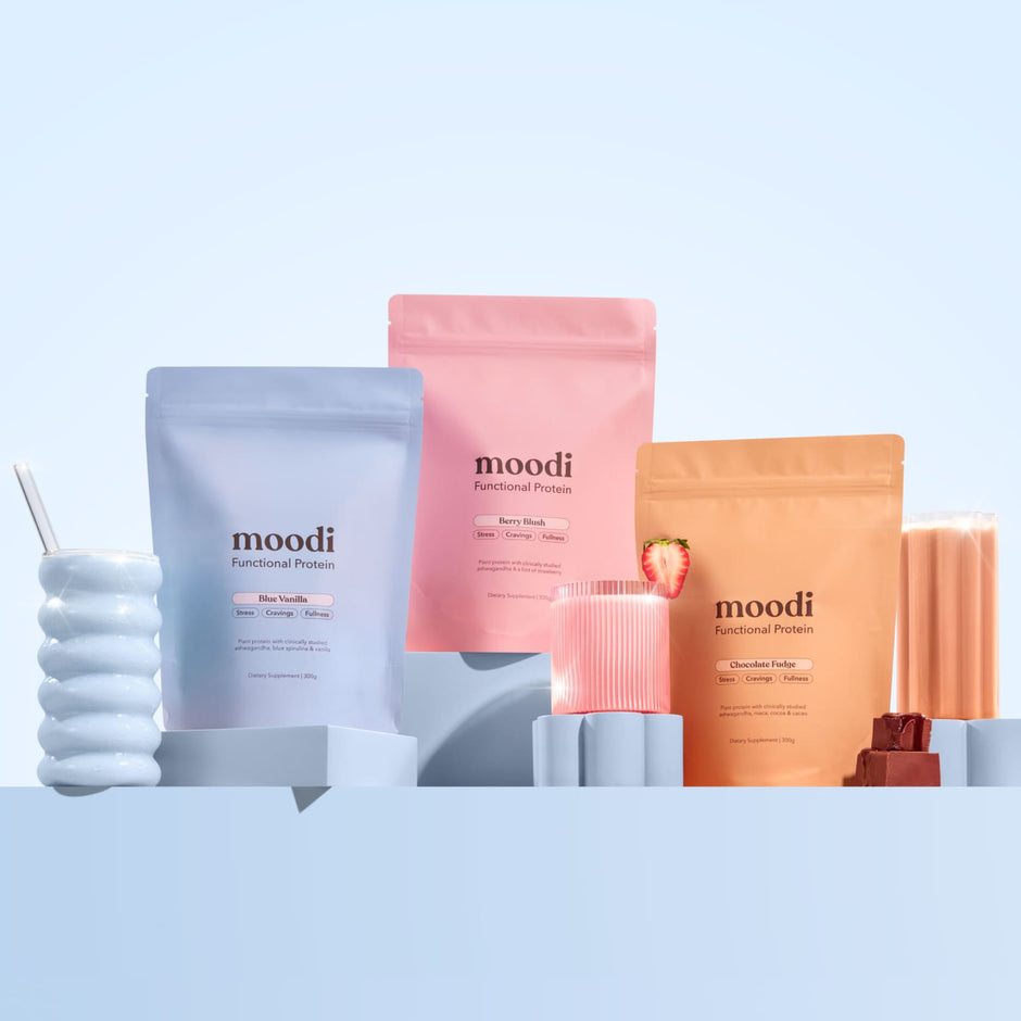 Moodi | Bundle and save