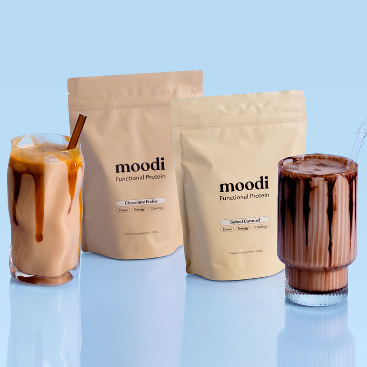 Moodi | Bundle and save